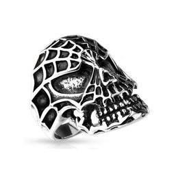 BUNGSA Ring in Silber | Gr.: 62