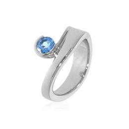 Xen Ring "XR0121" in Silber | Gr.: 54