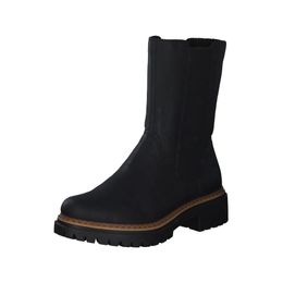 Rieker Chelsea Boots in Schwarz | Gr.: 38