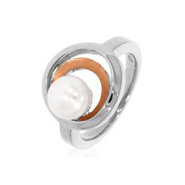 Xen Ring "XR0100" in Silber | Gr.: 52