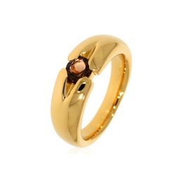 Xen Ring "XR0124" in Gold | Gr.: 58