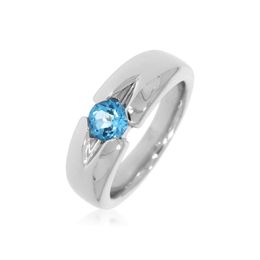 Xen Ring "XR0107" in Silber | Gr.: 58