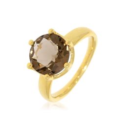 Xen Ring "XR0105" in Gold | Gr.: 56