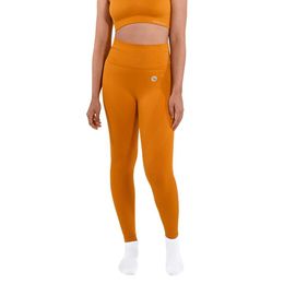 Stark Soul&reg; Stark Soul Sport Leggings High Waist in Sundial | Gr.: XS