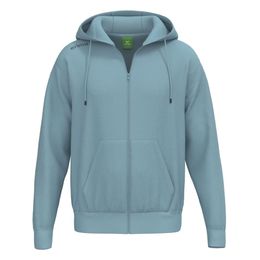 Erima Sweatjacke in T&uuml;rkis | Gr.: 128