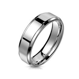 BUNGSA Ring in Silber | Gr.: 57
