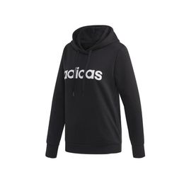 Adidas Kapuzenpullover in Schwarz | Gr.: XS