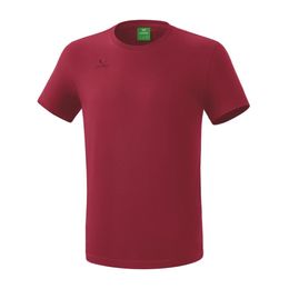 Erima Shirt "Teamsport" in Bordeaux | Gr.: XL