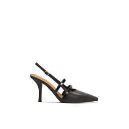 Kazar Pumps in Schwarz | Gr.: 37