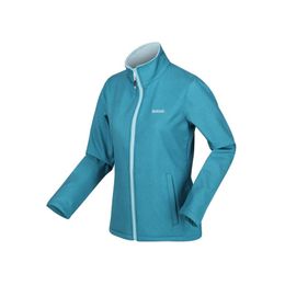 Regatta Softshelljacke Connie V in Gulfstream | Gr.: 46