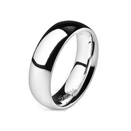 BUNGSA Ring in Silber | Gr.: 62