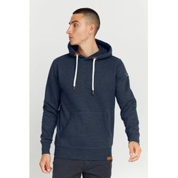 !Solid Hoodie SDTripHood in Blau | Gr.: XXL