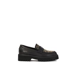 Kazar Espadrilles in Schwarz | Gr.: 40