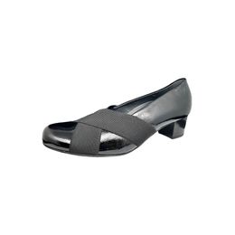 Semler Komfort Pumps in Schwarz | Gr.: 39