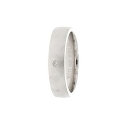 Xen Ring "mit Diamant XF0104" in Silber | Gr.: 54