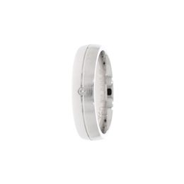 Xen Ring "mit Diamant XF0102" in Silber | Gr.: 56