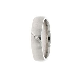 Xen Ring "mit Diamant XF0100" in Silber | Gr.: 58