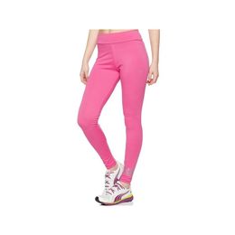 Puma Leggings ESS No. 1 in Rosa | Gr.: 42