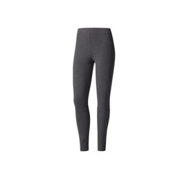 Adidas Leggings in Grau | Gr.: M