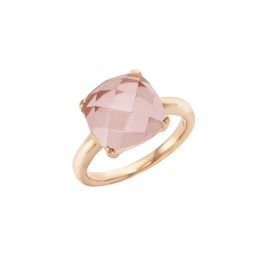 JAMELLI 925/- Sterling Silber in rot | Gr.: 60