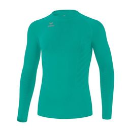 Erima Kinder Longsleeve "Athletic Longsleeve" in Blau | Gr.: S