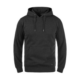 !Solid Hoodie SDBert in Grau | Gr.: XL