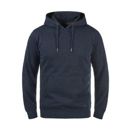 !Solid Hoodie SDBert in Blau | Gr.: L
