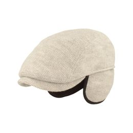 BREITER Baseball Cap in grau | Gr.: 63