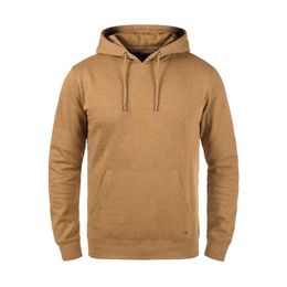 !Solid Hoodie SDBert in Braun | Gr.: M