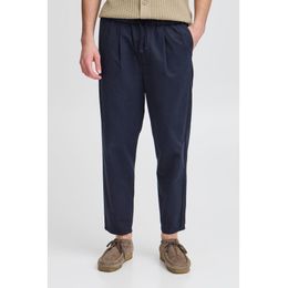 Casual Friday Chinohose CFHAAKAN cotton in Blau | Gr.: XL/L32