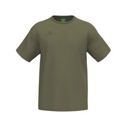 Erima Sportshirt "Cmpt T-Shirt" in Gr&uuml;n | Gr.: S