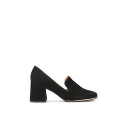 Kazar Pumps KARINE in Schwarz | Gr.: 37