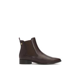 Kazar Chelsea Boots INCA in Dunkelbraun | Gr.: 40