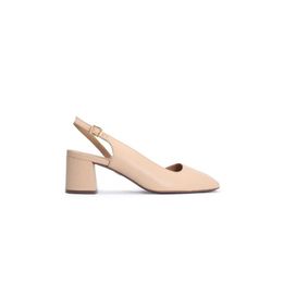 Kazar Pumps GAURA in Beige | Gr.: 40