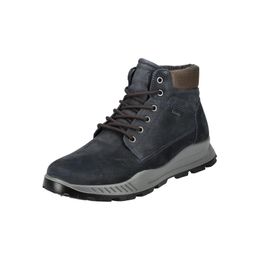 IGI&CO Igi&Co Stiefelette in Blau | Gr.: 44
