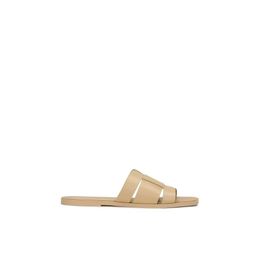 Kazar Slipper in Beige | Gr.: 40