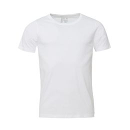 Nassau Beach T-Shirt NB22014 in white | Gr.: S