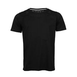 Nassau Beach T-Shirt NB22013 in black | Gr.: L