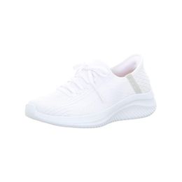 Skechers Slipper in wei&szlig; | Gr.: 41