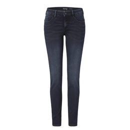 Paddock's Paddock's 5-Pocket Jeans LUCY in blue black dark stone | Gr.: 46/L34