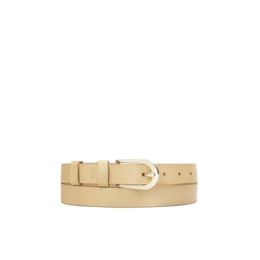 Kazar G&uuml;rtel in Gold | Gr.: 100