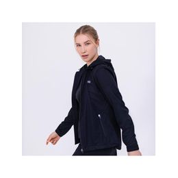 Tao Laufjacke LUNE in schwarz | Gr.: S