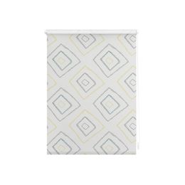 LICHTBLICK Seitenzugrollo in Beige | Gr.: 120 x 150 cm
