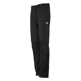Tao Outdoorhose ALPHA PANT in schwarz | Gr.: 27