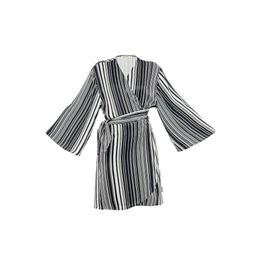 SURI FREY Wickelkleid SFY Freyday in black white 103 | Gr.: XS