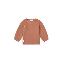 Noppies Strickjacke Pino in Caf&eacute; au lait | Gr.: 62
