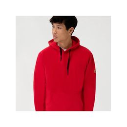 Tao Freizeitlongsleeve Coolio in rot | Gr.: M