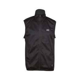 Tao Funktionsweste WAISTCOAT in schwarz | Gr.: 48