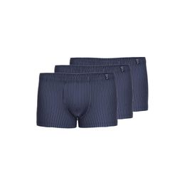 Ammann Retro Short / Pant Urban Traveller in Nightblue | Gr.: M