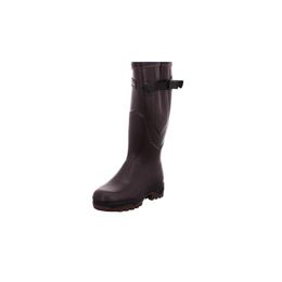 Aigle Gummistiefel Parcours 2 Iso in Brun | Gr.: 38